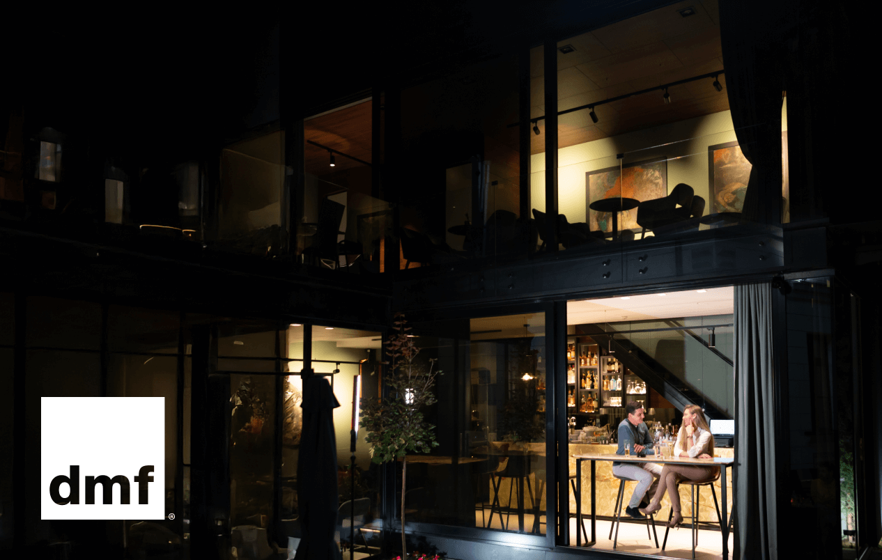 DMF Lighting [Crestron Electronics, Inc.]